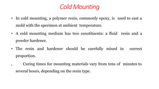 Sample Preparation.pdf | Free Download