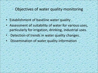 Sample preparation for Geological Investigation in Hydrogeology.ppt