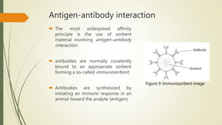 Sample preparation techniques for biological sample | PPTX