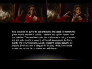 Sample presentaion prep inglorious basterds | PPTX