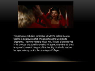 Sample presentaion prep inglorious basterds | PPTX