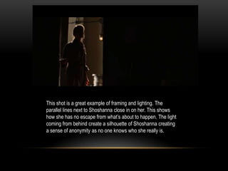 Sample presentaion prep inglorious basterds | PPTX