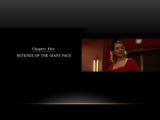 Sample presentaion prep inglorious basterds | PPTX