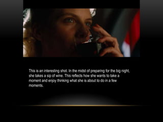 Sample presentaion prep inglorious basterds | PPTX