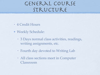 Sample presentation | PPT