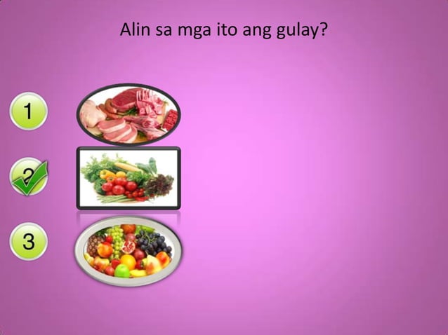 Sample presentation t-ann f. perea | PPTX