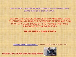 Financial Assistance Presentation | PPT