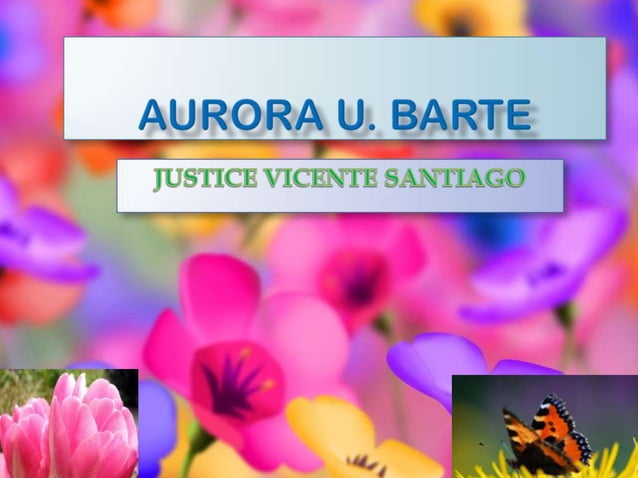 Sample presentation aub | PPTX