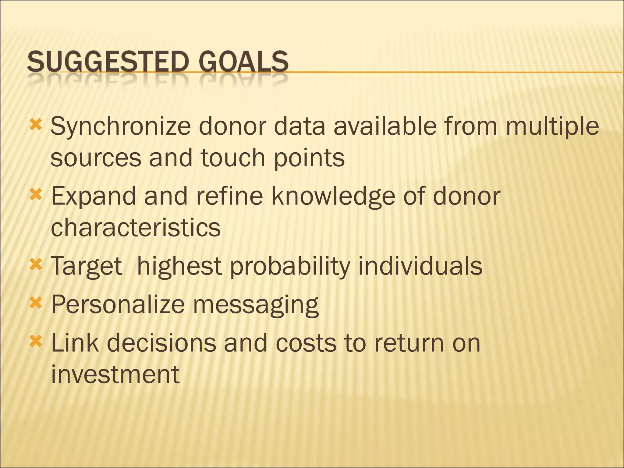 Sample Presentation Final | PPT