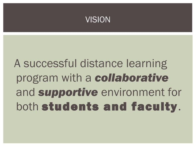 Sample presentation reporttostakeholders | PPT