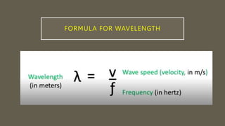 Sample problems for wavelength.pptx