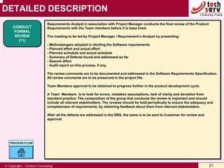 SAMPLE PROCESS - TEMPLATE | PPT
