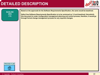 SAMPLE PROCESS - TEMPLATE | PPT