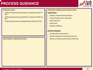 SAMPLE PROCESS - TEMPLATE | PPT
