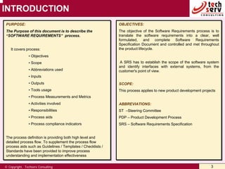 SAMPLE PROCESS - TEMPLATE | PPT