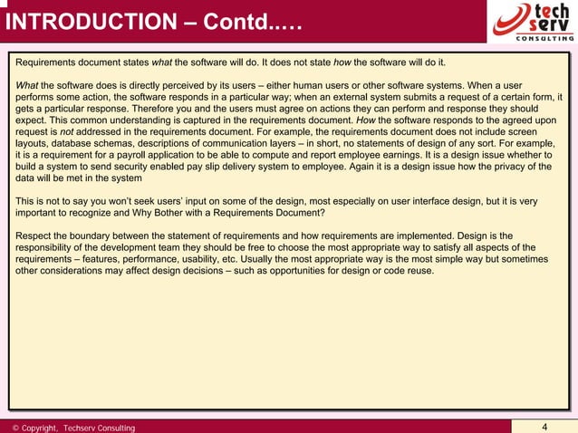 SAMPLE PROCESS - TEMPLATE | PPT