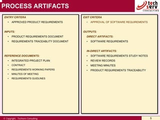 SAMPLE PROCESS - TEMPLATE | PPT
