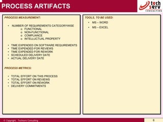 SAMPLE PROCESS - TEMPLATE | PPT