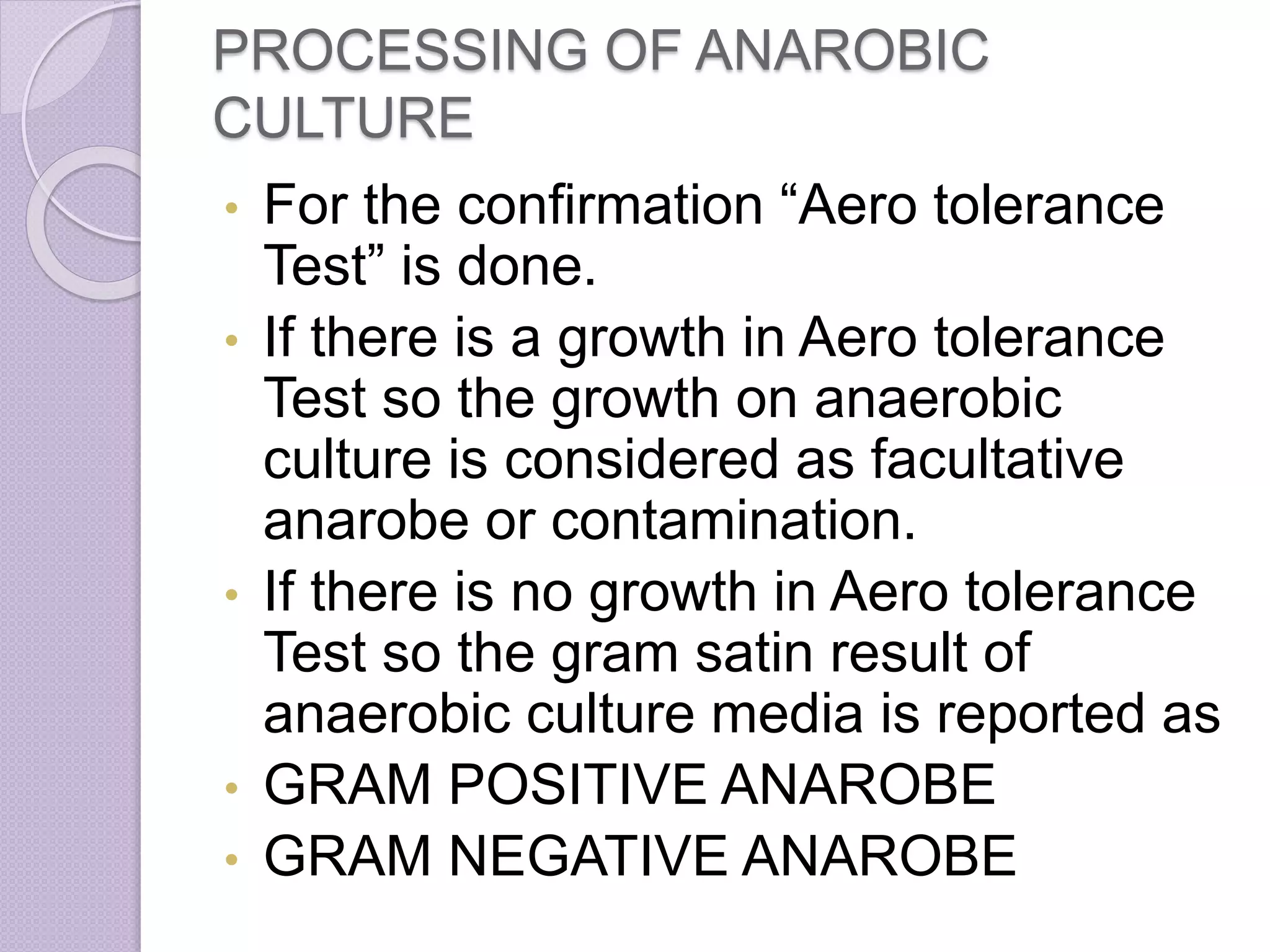 Microbiologica Samples processing | PPTX | Chemistry | Science