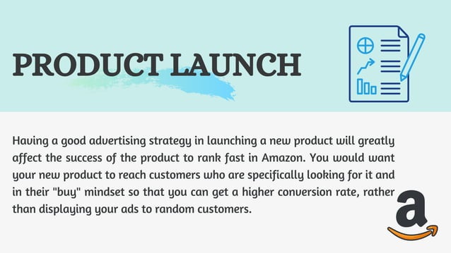 Sample Product Launching Technique | PPT