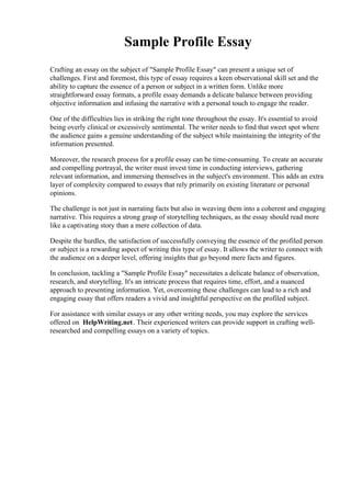 Sample Profile Essay.pdf
