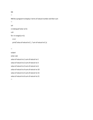 Sample Program file class 11.pdf