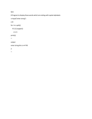 Sample Program file class 11.pdf