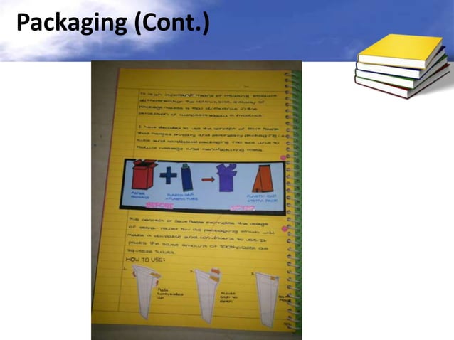 Sample project -Marketing Management | PPTX | Marketing and Advertising ...