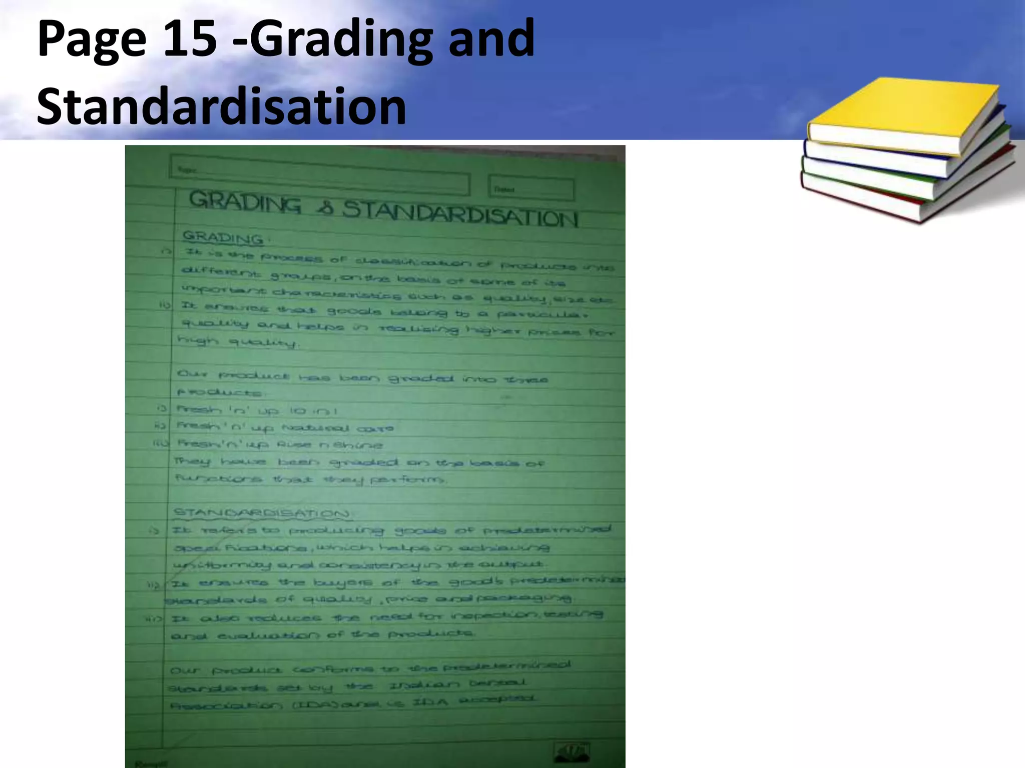 sampleproject-140501130003-phpapp02 (1).pdf | Marketing and Advertising | Business