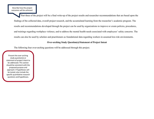 Sample Projects Justification new curriculum.pdf | Free Download