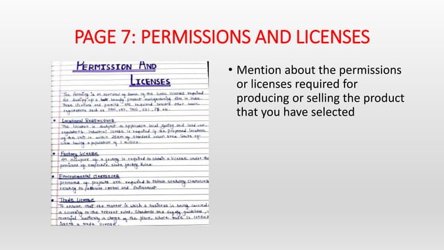 Marketing Project Business Studies Class 12 | PPTX | Marketing and ...