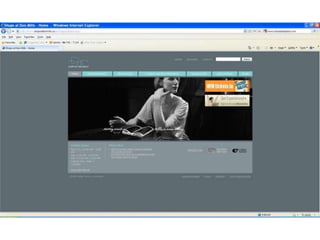 Sample projects | PPTX