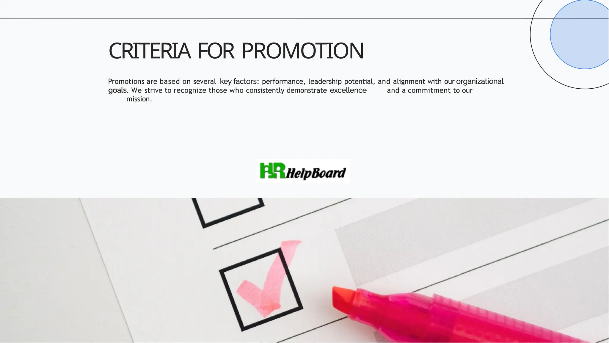 Sample Promotion Letter to Employee, Promotion Letter | PPTX