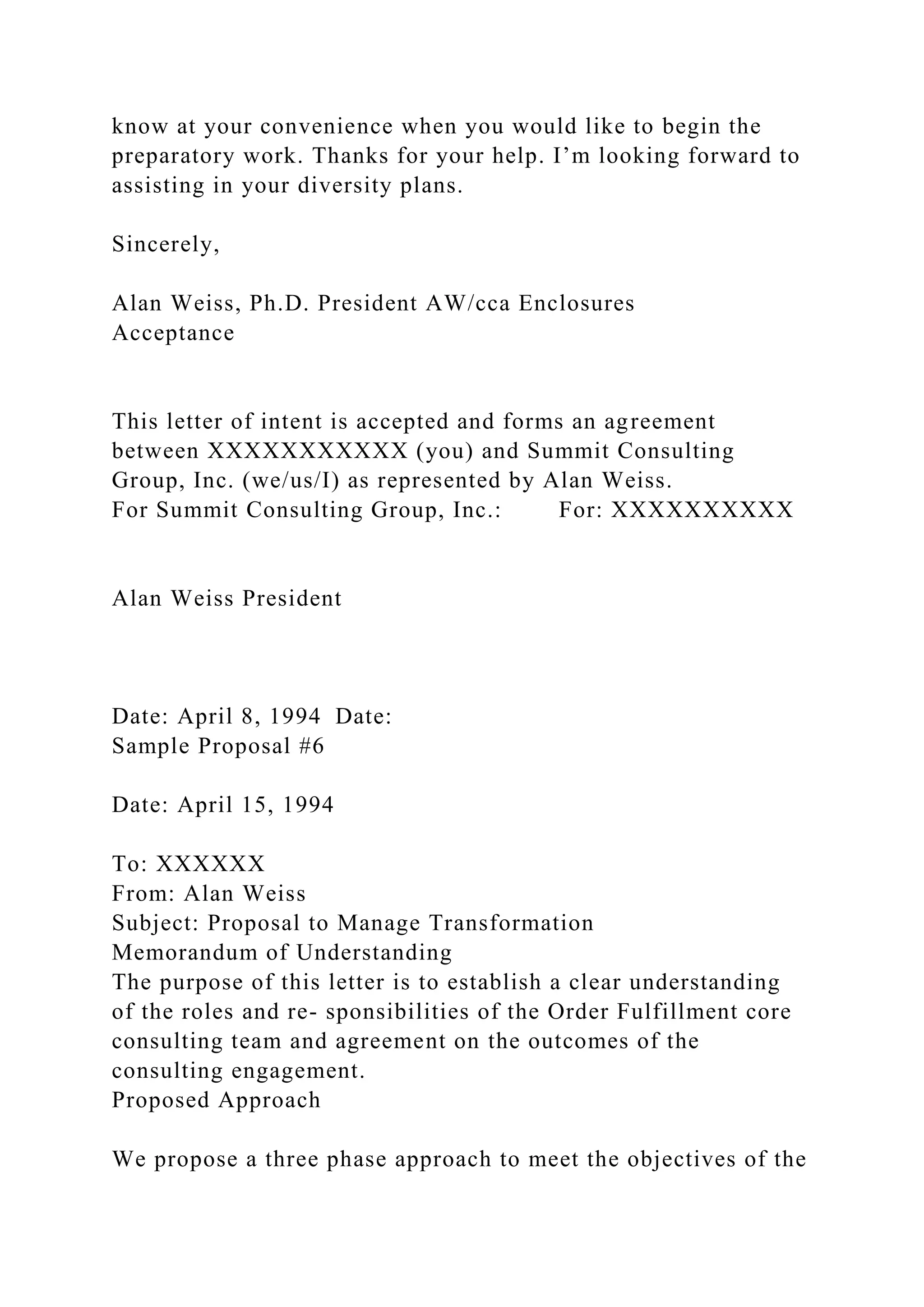 Sample ProposalsTypical ApproachProposals can vary a great d.docx