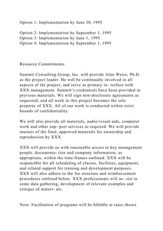 Sample ProposalsTypical ApproachProposals can vary a great d.docx