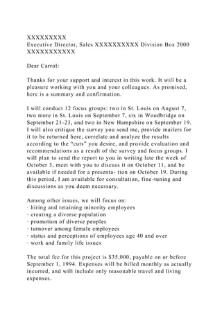 Sample ProposalsTypical ApproachProposals can vary a great d.docx