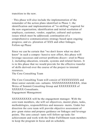 Sample ProposalsTypical ApproachProposals can vary a great d.docx