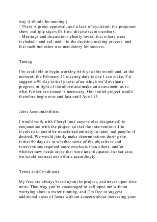 Sample ProposalsTypical ApproachProposals can vary a great d.docx