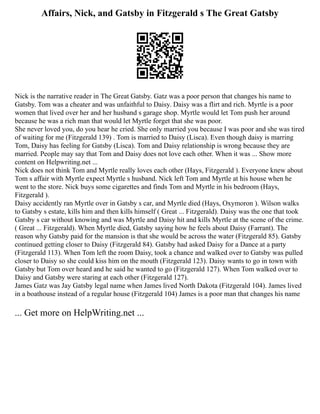 Sample Prospectus For Research Paper | PDF