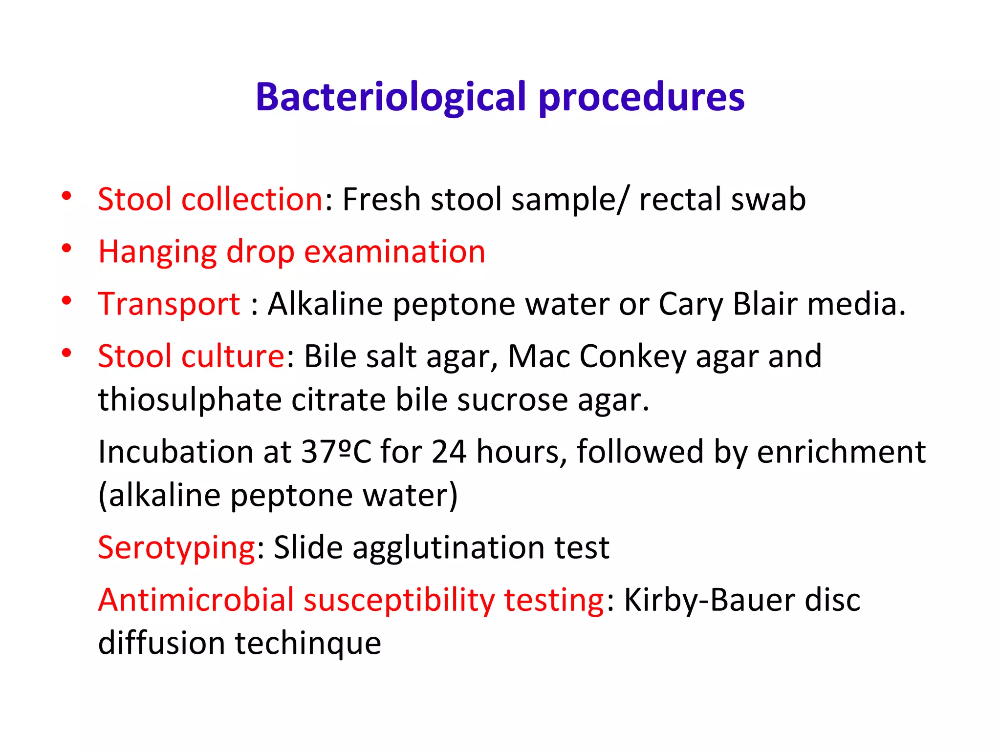 Sample protocol presentation 2013 | PPT