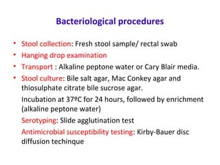 Sample protocol presentation 2013 | PPT