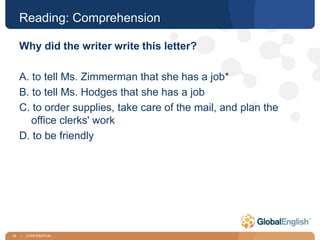 Sample qna stepplus | PDF