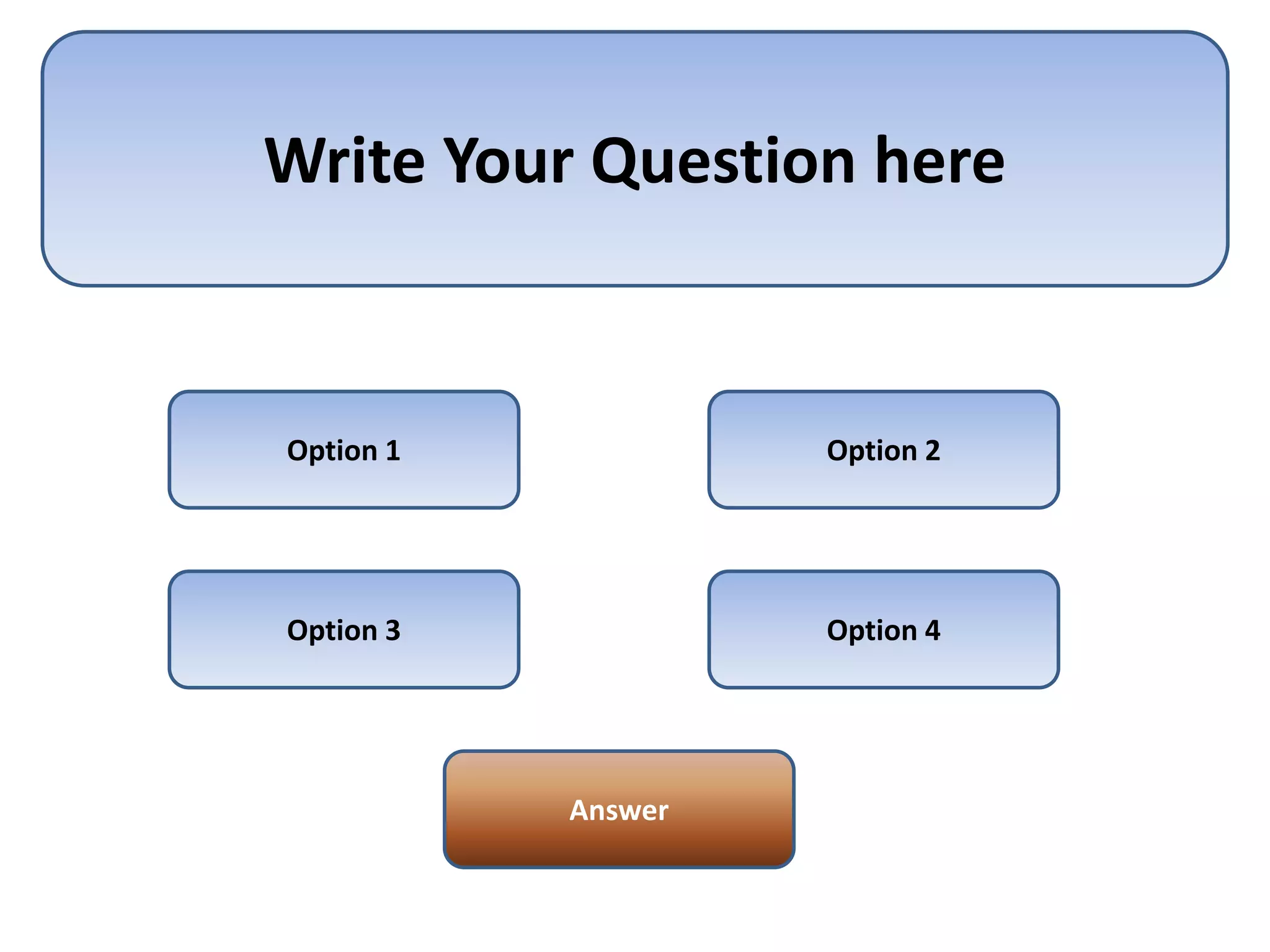 Sample question format | PPT Sample question format | PPT