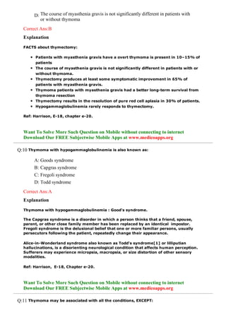 Sample question paper for neet pg, usmle, plab and fmge (mci screeing ...