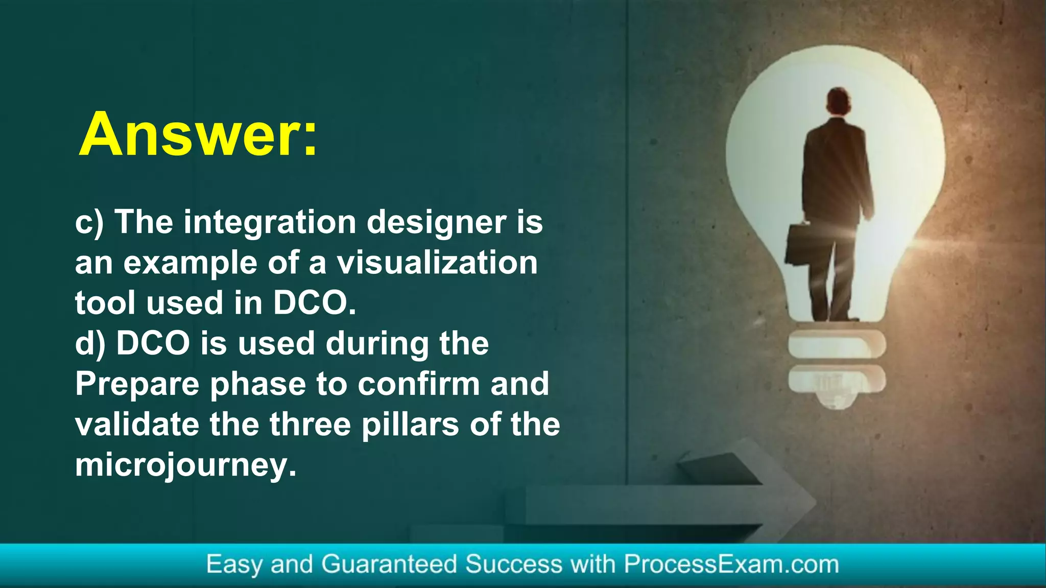 [Sample Question] Pega Business Architect (CPBA) Exam | PDF