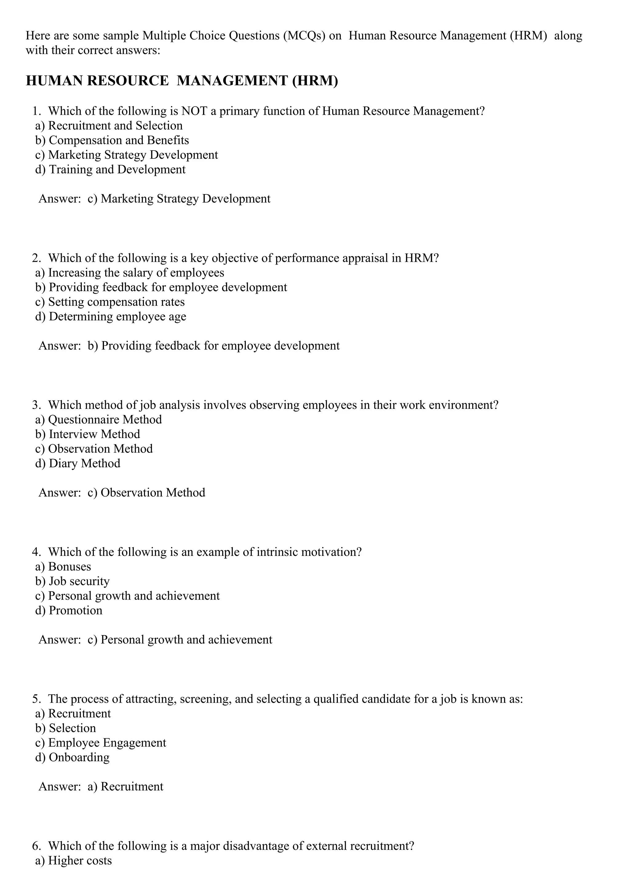 SAMPLE QUESTIONS FROM MULTINATIONAL HUMAN RESOURCE MANAGEMENT.docx