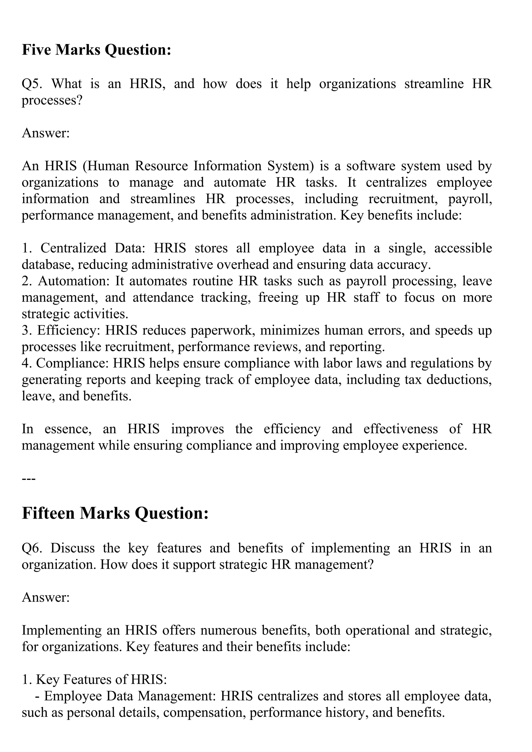SAMPLE QUESTIONS FROM MULTINATIONAL HUMAN RESOURCE MANAGEMENT.docx