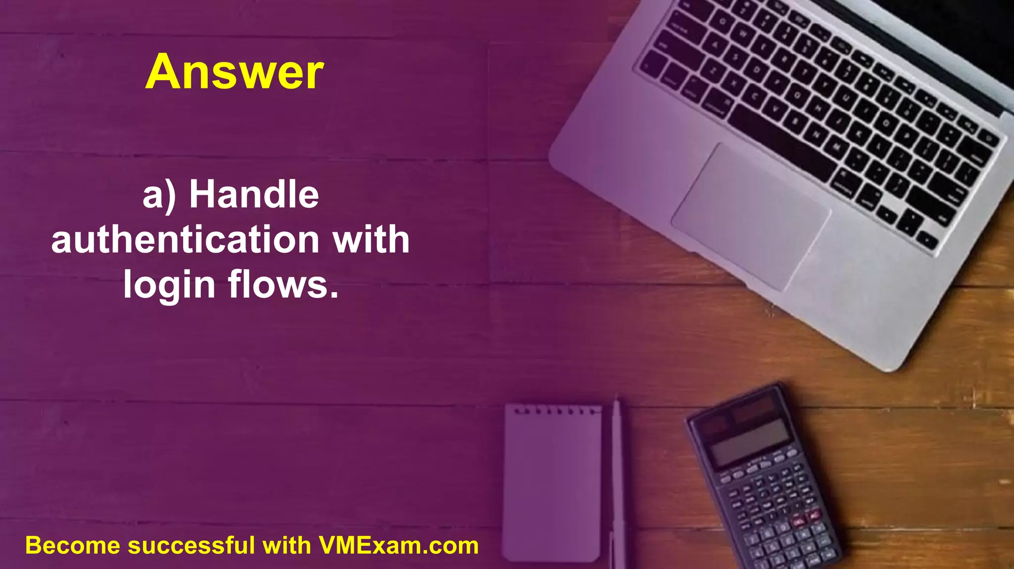 [sample Question] Salesforce Certified Integration Architect Exam Ppt