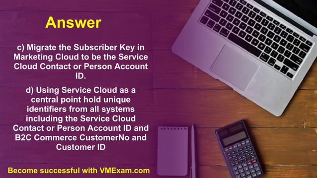 [sample Questions] Salesforce B2c Solution Architect Exam Ppt