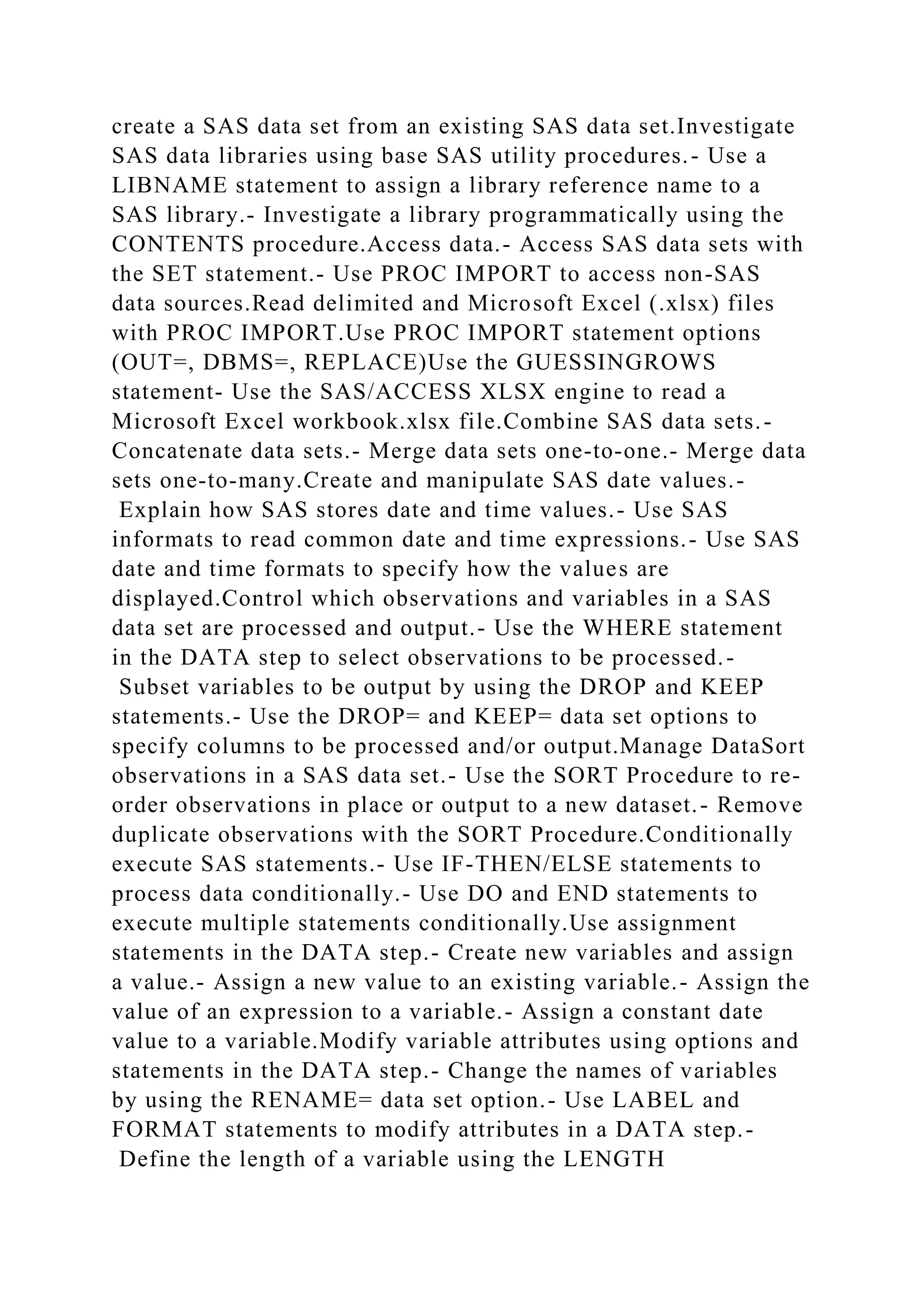 Sample Questions The following sample questions are not in.docx